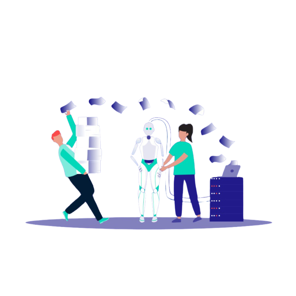 AI & Automation: Making Humans More ‘Human’ in the Claims Process - Van ...